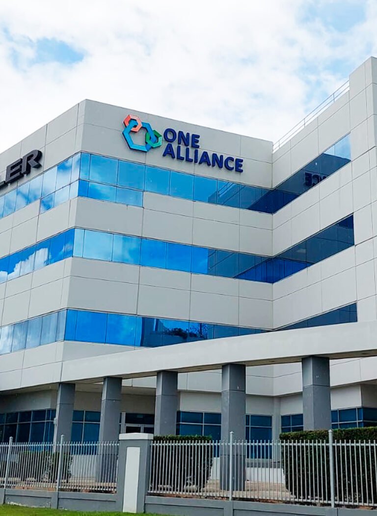 One Alliance Insurance Corp